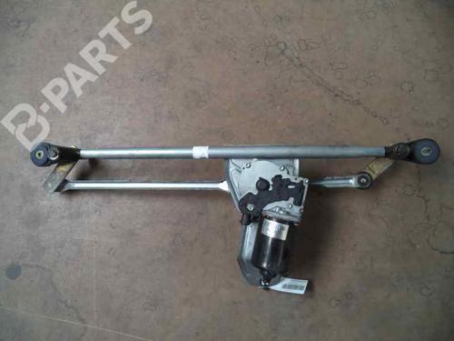 Front wiper motor BMW X5 (E53) 3.0 d | B-Parts