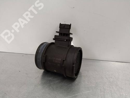 Mass air flow sensor OPEL ANTARA A (L07) 2.0 CDTI 4x4 2811744 | B-Parts
