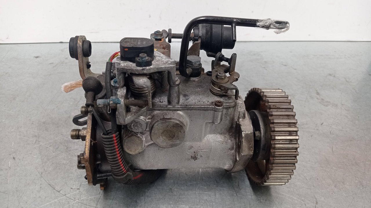 Injection pump CITROËN C15 Box Body/MPV (VD_) 1.9 D 10069632 | B-Parts