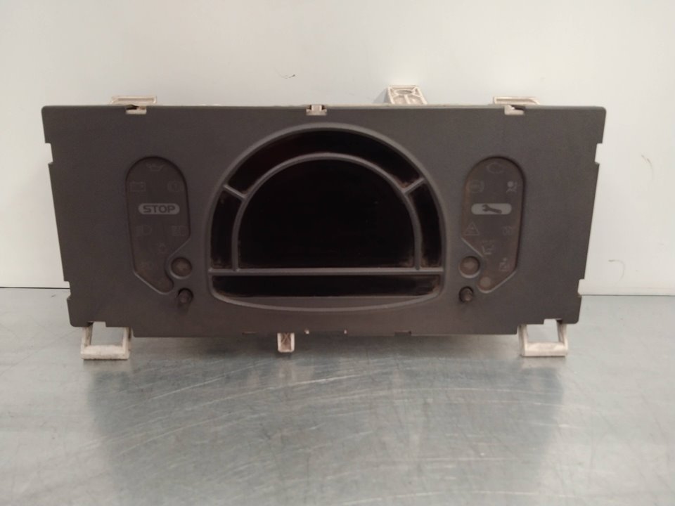 Instrument cluster RENAULT MODUS / GRAND MODUS (F/JP0_) 2248174 | B-Parts