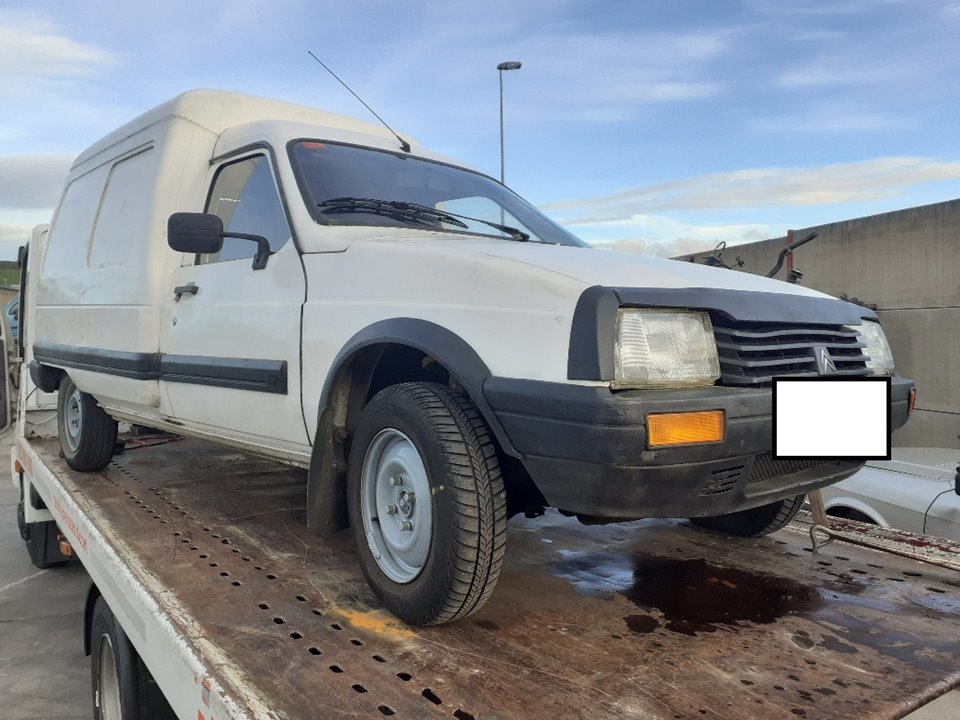 Pièces d'occasion pour CITROËN C15 Box Body/MPV (VD_) | B-Parts