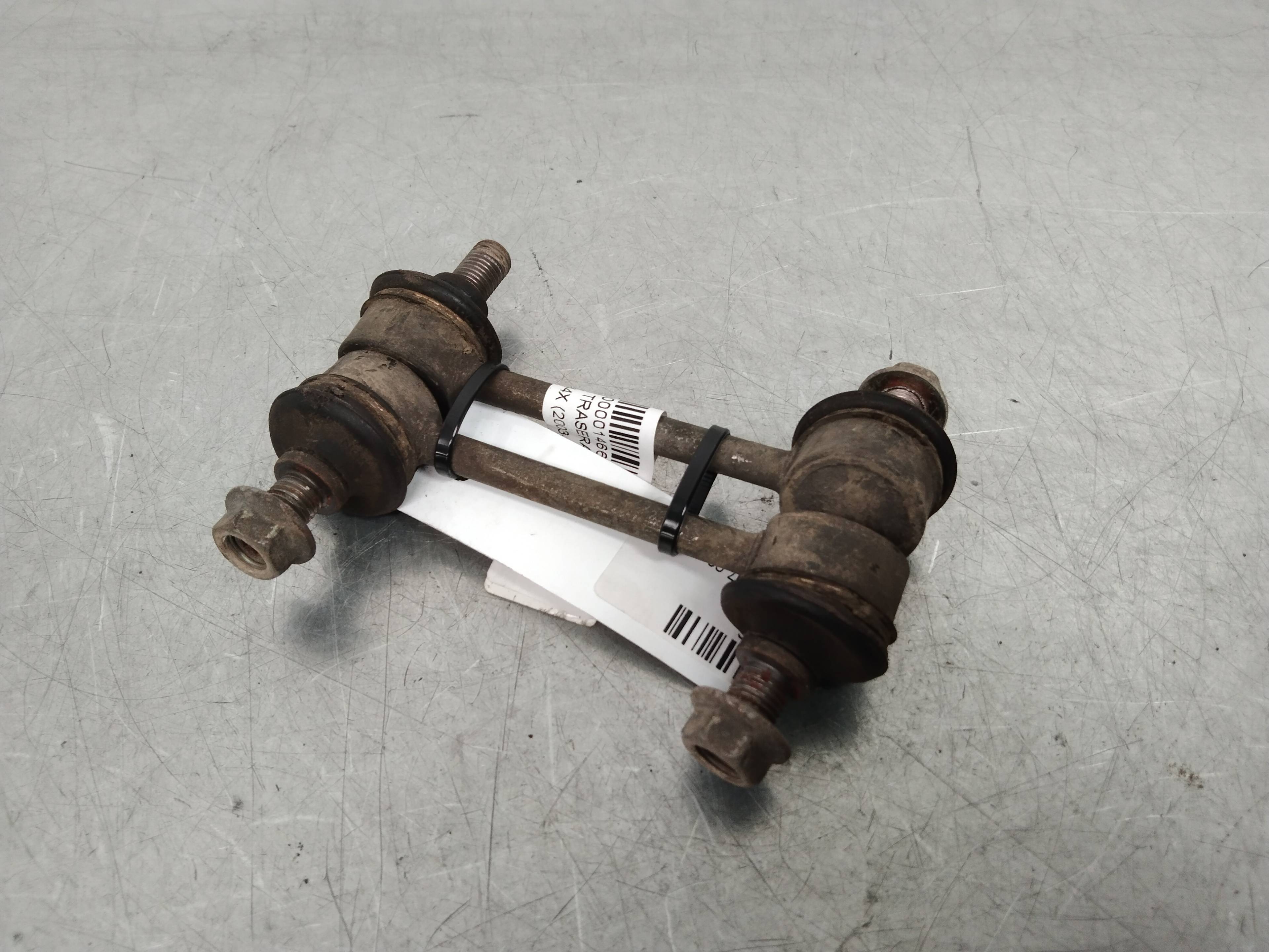 Other TOYOTA RAV 4 II (_A2_) 2.0 4WD (ACA21, ACA20) 14219934 | B-Parts