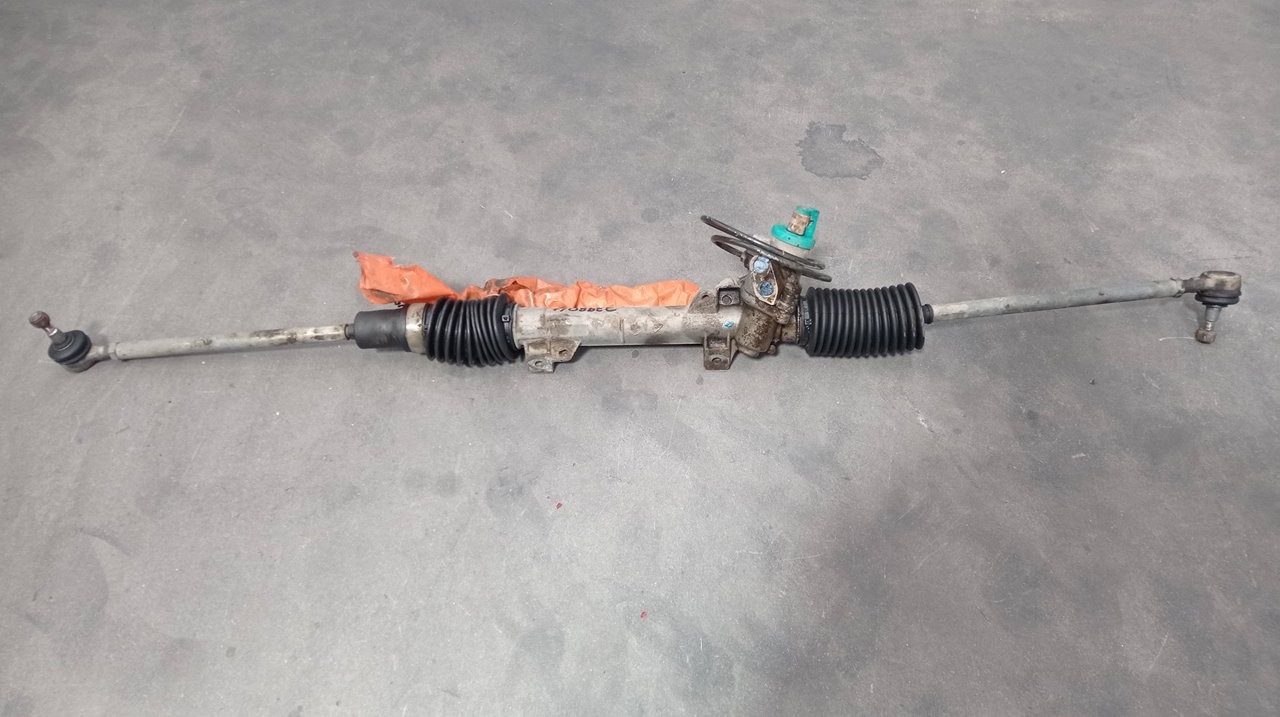 Steering rack CITROËN C15 Box Body/MPV (VD_) 1.9 D 10069633 | B-Parts