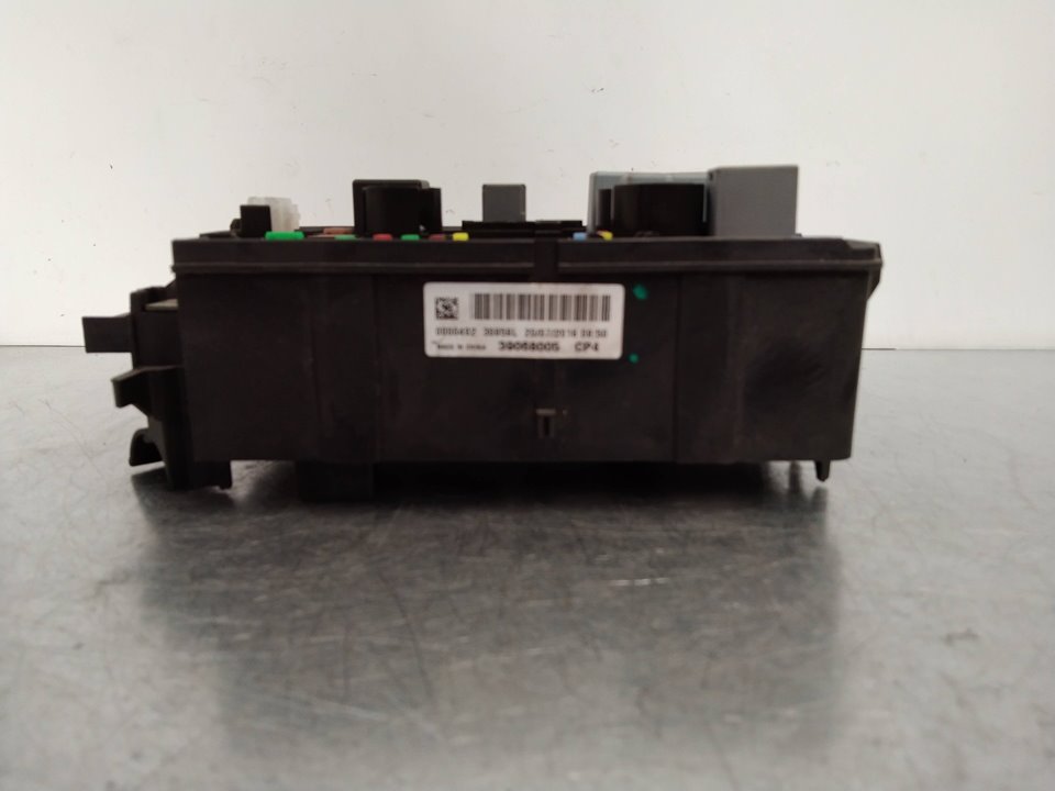 Fuse box OPEL CORSA E (X15) 1.4 LPG (08, 68) 3150060 | B-Parts