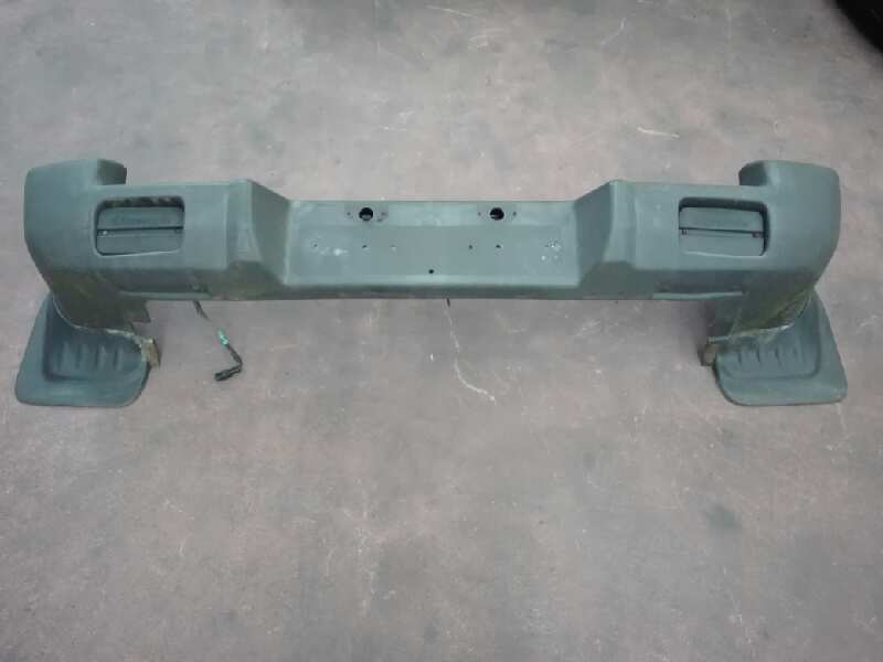 Rear bumper SSANGYONG KORANDO (KJ) 2.3 TDiC 4x4 7402219 | B-Parts