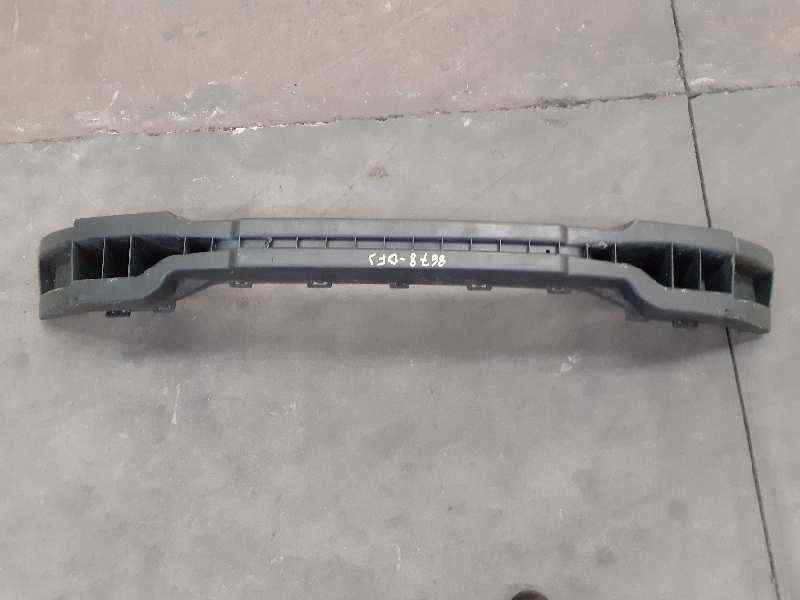 Front bumper reinforcement CITROËN BERLINGO / BERLINGO FIRST Box Body/MPV (M_) 2.0 HDI 90 (MBRHY ...