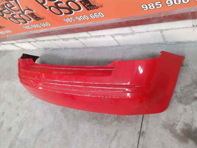 Stoßstange hinten FIAT STILO (192_) 1.9 JTD (192_XF1A) 7899460 | B-Parts