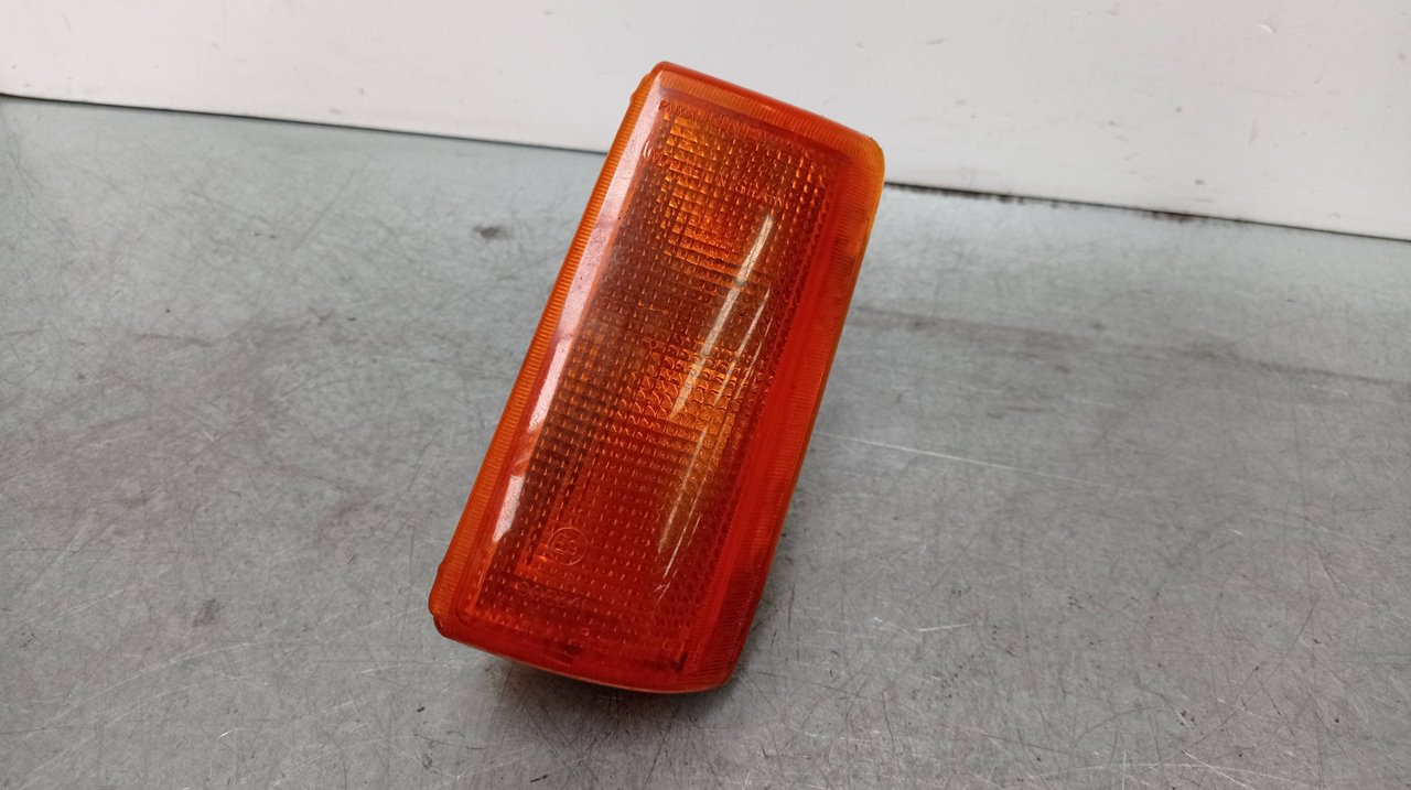 Left front indicator OPEL CORSA A TR (S83) 1.2 S (F11, M11, M19, F19 ...