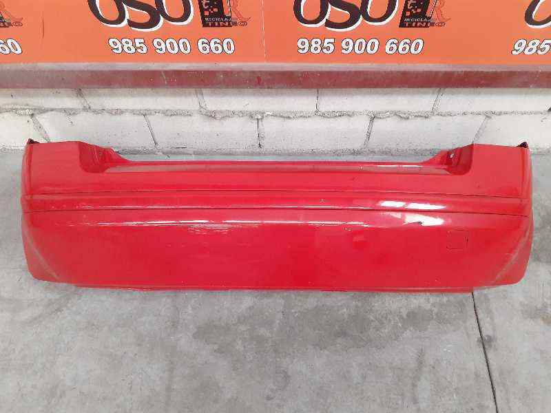 Stoßstange hinten FIAT STILO (192_) 1.9 JTD (192_XF1A) 7899460 | B-Parts