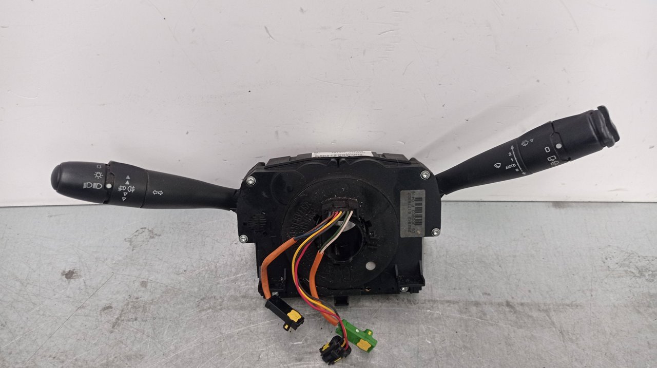 Headlight switch CITROËN C2 (JM_) 1.4 8395741 | B-Parts