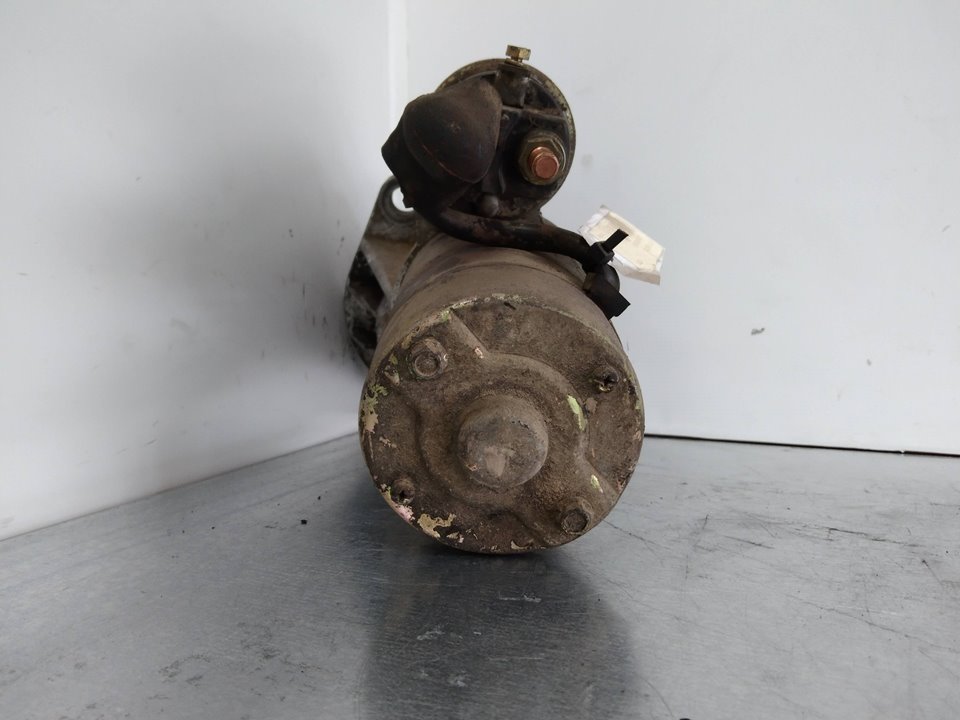 Starter ISUZU TROOPER I (UBS) 2.8 TD (UBS55) 2250806 | B-Parts