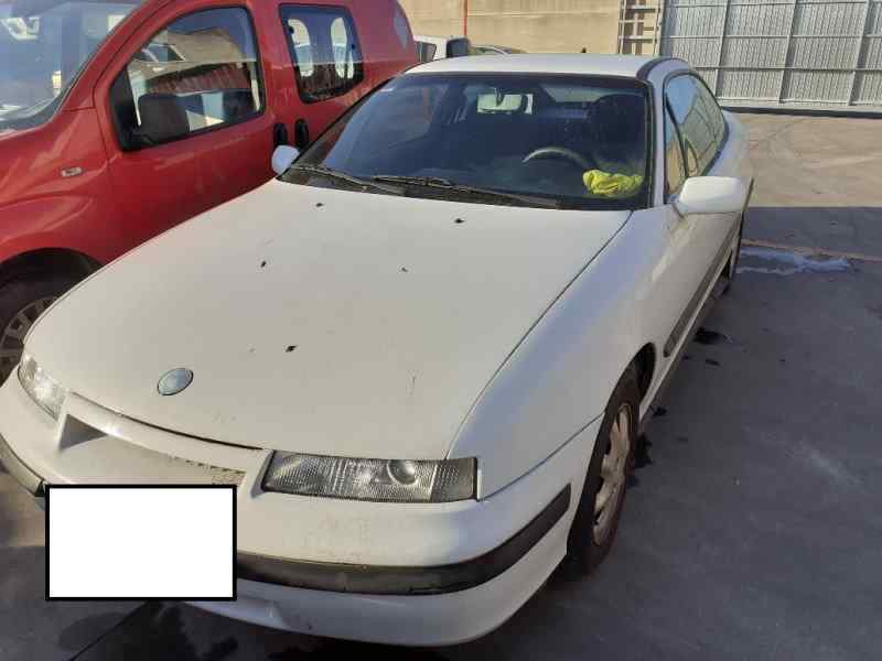 Piezas Usadas Para OPEL CALIBRA A (C89)2.0 i (M07) | B-Parts