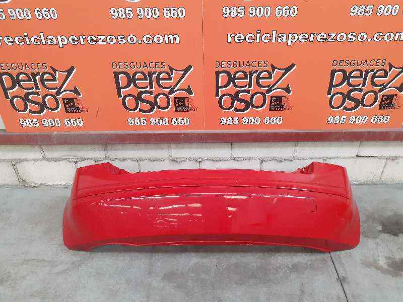 Stoßstange hinten FIAT STILO (192_) 1.9 JTD (192_XF1A) 7899460 | B-Parts