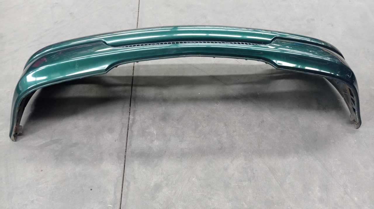 Front bumper MERCEDES-BENZ M-CLASS (W163) ML 270 CDI (163.113) | B-Parts