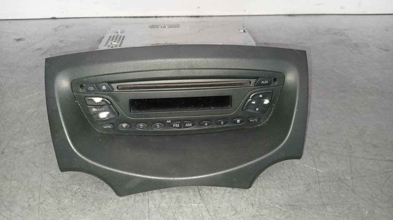 Radio FORD KA (RU8) 1.2 8629170 | B-Parts