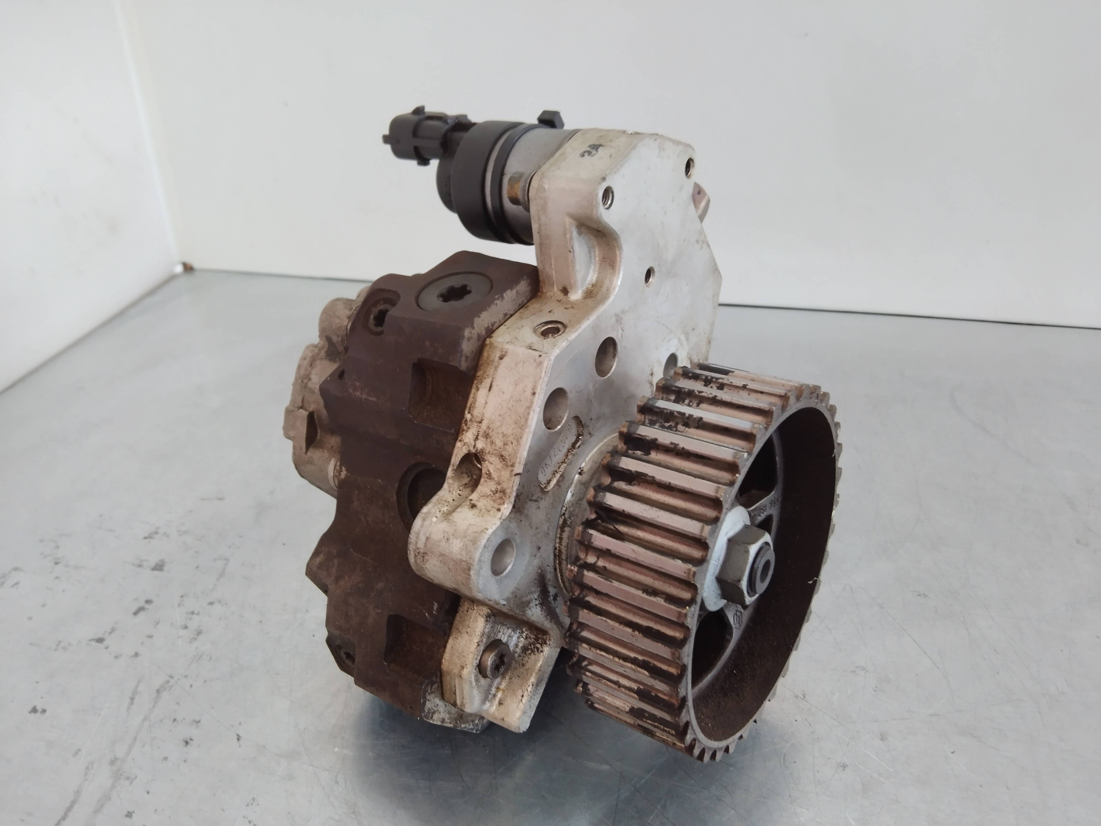 Pompe à injection RENAULT MEGANE II Saloon (LM0/1_) 1.9 dCi (LM0G, LM1G ...