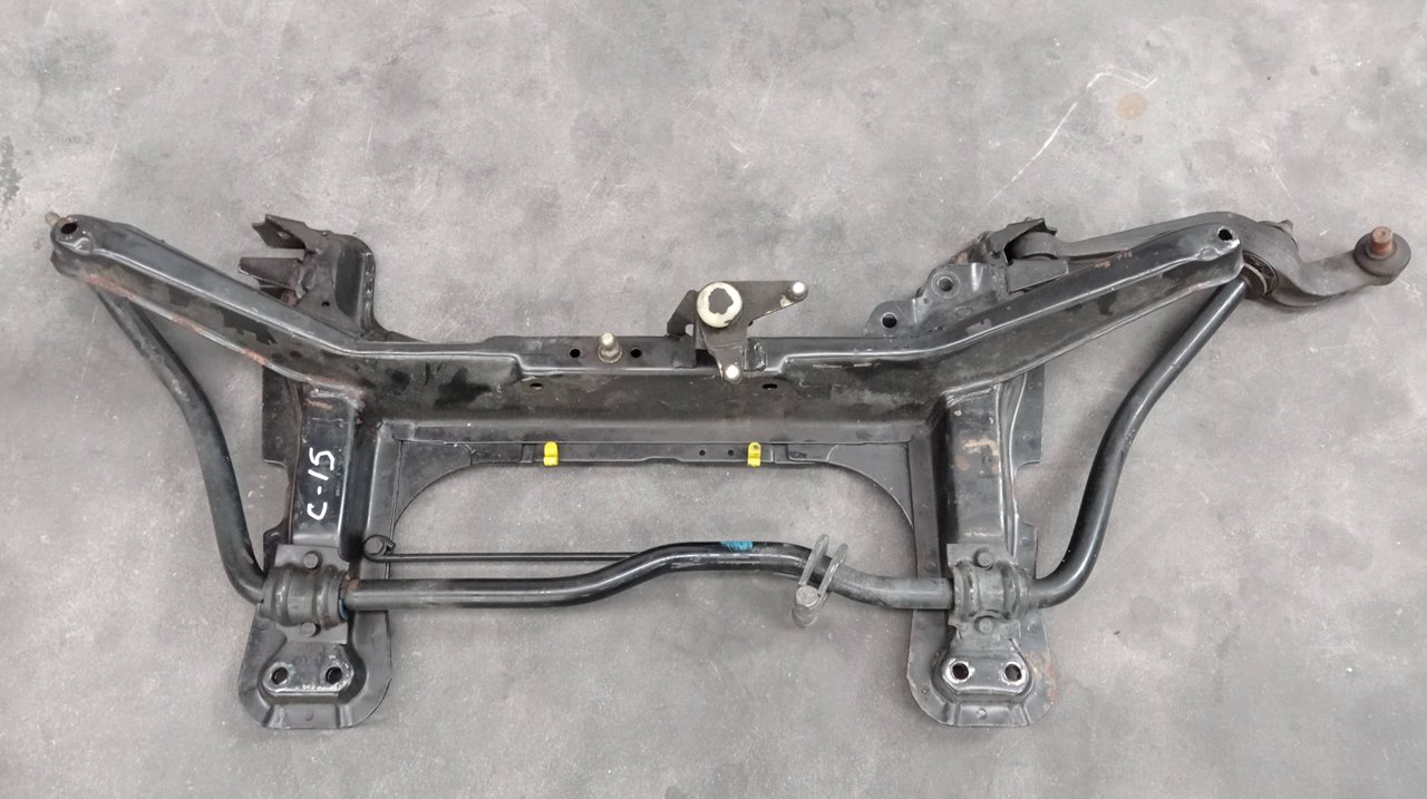 Berceau moteur CITROËN C15 Box Body/MPV (VD_) 1.9 D 10638420 | B-Parts