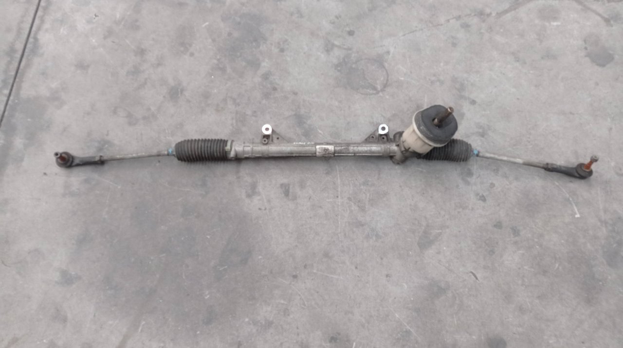 Steering rack RENAULT CLIO III (BR0/1, CR0/1) 1.5 dCi (C/BR0G, C/BR1G ...