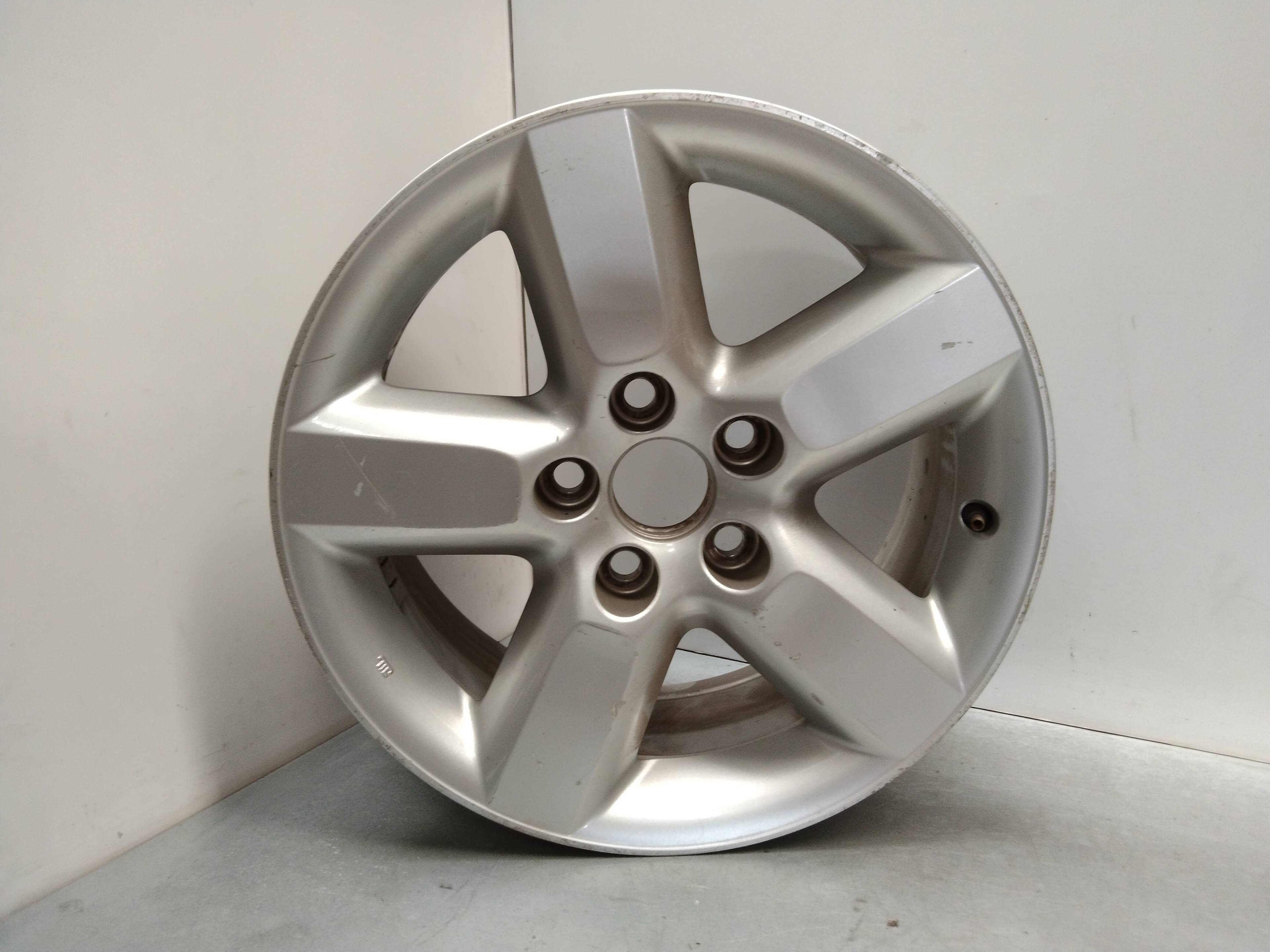 Rim TOYOTA RAV 4 II (_A2_) 2.0 4WD (ACA21, ACA20) 14219984 | B-Parts