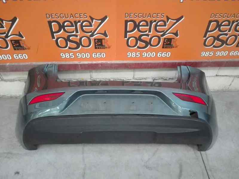 Rear bumper VOLVO V40 Hatchback (525) D2 7899295 | B-Parts