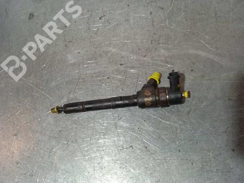 Injecteur OPEL CORSA D (S07) 1.3 CDTI (L08, L68) 12194374 | B-Parts