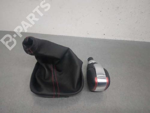 Manual gearbox selector RENAULT MEGANE IV Hatchback (B9A/M/N_) 1.8 RS 300 (B9M8) 11968411 | B-Parts