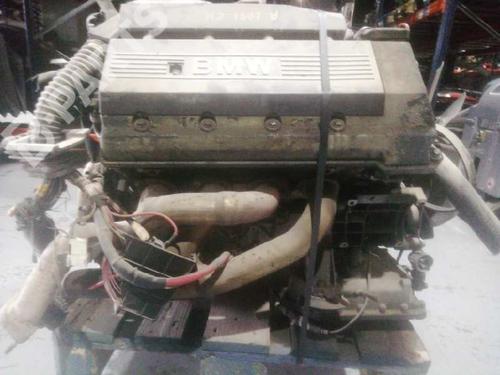 Moteur BMW 5 (E34) 530 i V8 2357871 | B-Parts