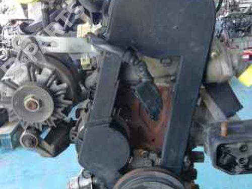 Motor OPEL KADETT E (T85) 4680924 | B-Parts