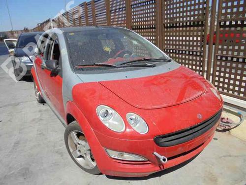 Switch SMART FORFOUR (454) 1.1 (454.030) 3413958 | B-Parts