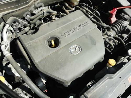 Moteur MAZDA 6 Hatchback (GH) 2.5 MZR (GH5FS) 12068499 | B-Parts