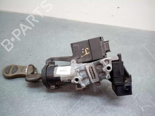 Ignition barrel JEEP GRAND CHEROKEE II (WJ, WG) 2.7 CRD 4x4 16268888 ...