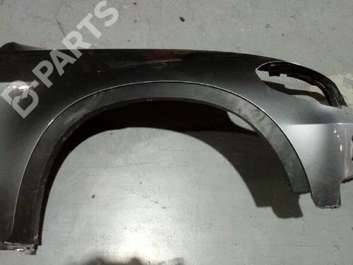 Right front fenders BMW X5 (E70) 3.0 3.0d 5033727 | B-Parts