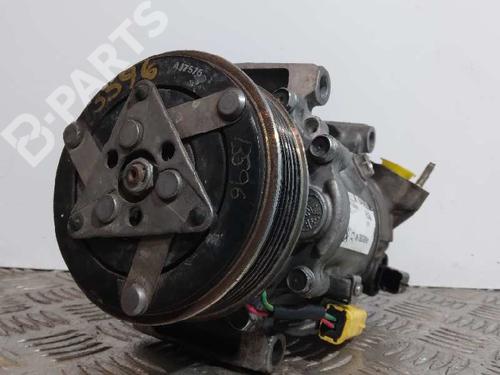 AC compressor PEUGEOT 508 SW I (8E_) 1.6 BlueHDi 120 9907089 | B-Parts