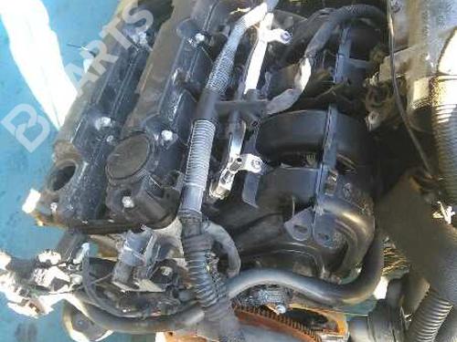 Engine OPEL CORSA D (S07) 1.4 (L08, L68) 2441577 | B-Parts