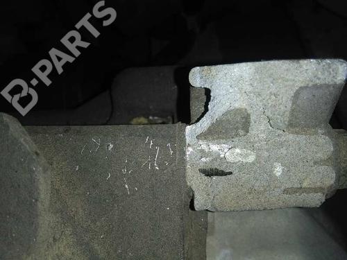 Manual gearbox FIAT GRANDE PUNTO (199_) 1.2 4673563 | B-Parts