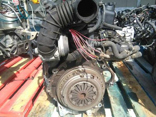 Motore MINI MINI (R50, R53) Cooper 2401690 | B-Parts