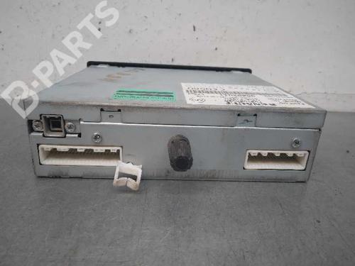 Radio RENAULT LAGUNA Coupe (DT0/1) 2.0 dCi GT (DT11, DT1E, DT1N) 11181895 | B-Parts