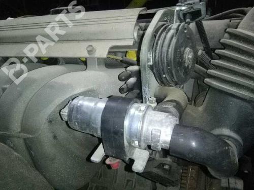 Engine VOLVO 850 (854) T5-R 2348771 | B-Parts