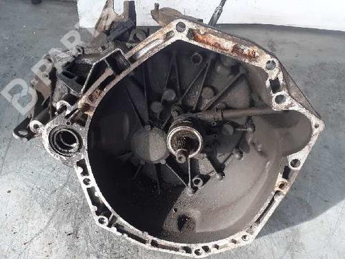 Boîte de vitesse manuelle RENAULT SCÉNIC II (JM0/1_) 1.5 dCi (JM1E ...