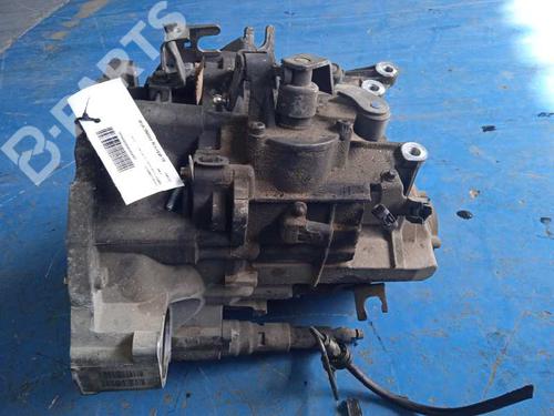 Manual gearbox SMART FORFOUR (454) 1.5 CDI (454.001) 7003629 | B-Parts