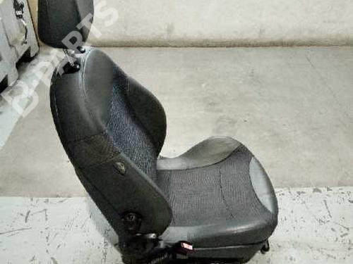 Siège avant gauche MINI MINI (R50, R53) Cooper 12002895 | B-Parts