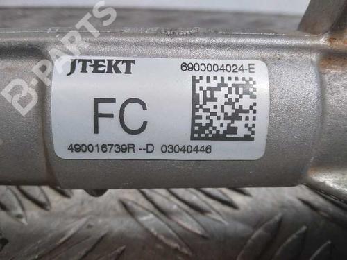 Steering rack RENAULT CAPTUR II (HF_) TCe 130 (HFMF) 10776696 | B-Parts