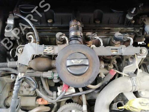 Engine PEUGEOT 307 (3A/C) 13550794 | B-Parts