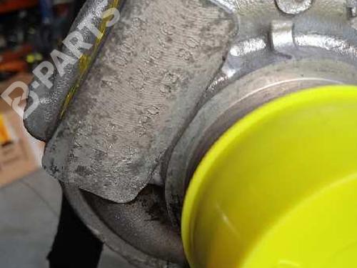 Engine SMART FORFOUR (454) 1.5 CDI (454.000) 10550806 | B-Parts