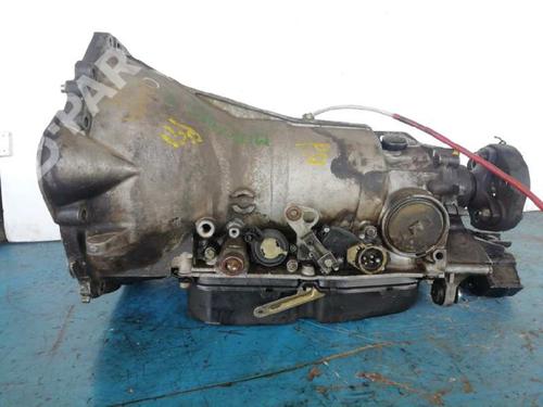Manual gearbox MERCEDES-BENZ E-CLASS (W124) E 320 (124.032) 6017039 | B ...