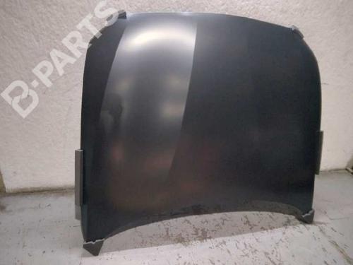 Capot BMW 1 (F20) 116 d (116 hp) | B-Parts