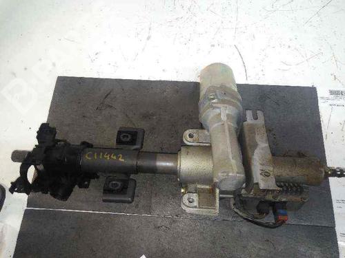 Steering column OPEL CORSA C (X01) 6985118 | B-Parts