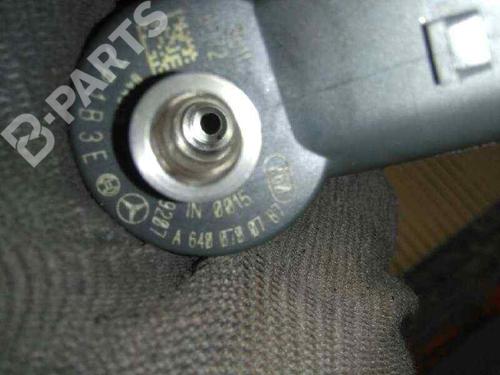 Injector MERCEDES-BENZ A-CLASS (W169) A 180 CDI (169.007, 169.307 ...