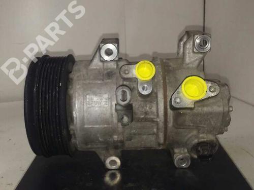 Klimakompressor TOYOTA RAV 4 III (_A3_) 12467158 | B-Parts