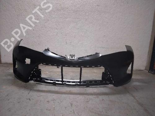 Pare-chocs avant TOYOTA AURIS (_E15_) 1.8 Hybrid (ZWE150_) 8369929 | B ...
